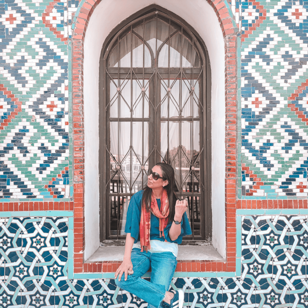 7 Days in Azerbaijan Itinerary: Best Places, Maps, & Tips